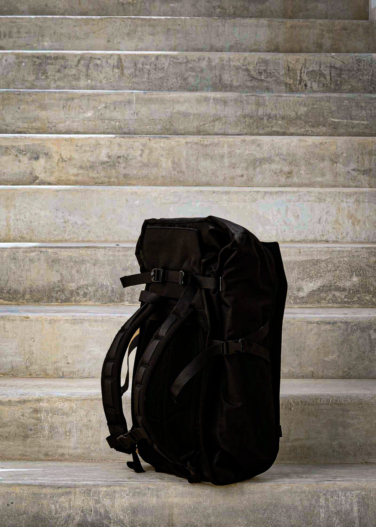 okozo Longboard Backpacks - sustainable and ecofriendly solution