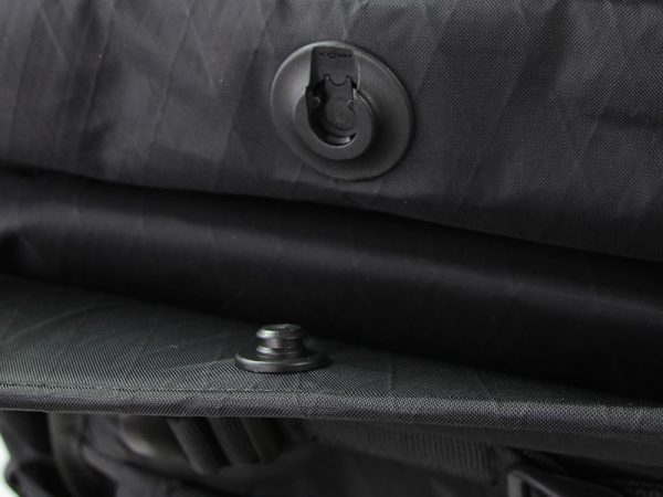 materials & sustainability - okozo Longboard Backpacks