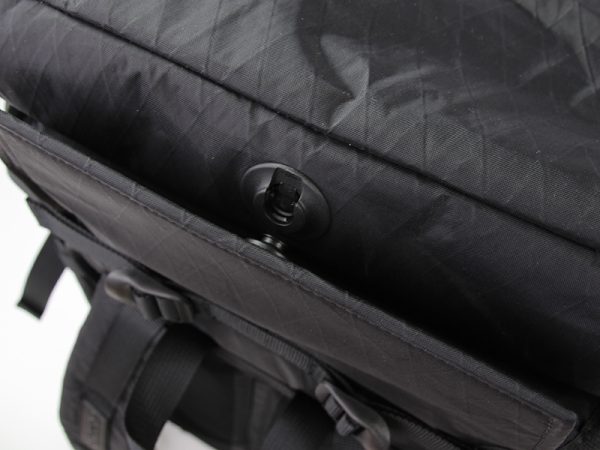 materials & sustainability - okozo Longboard Backpacks